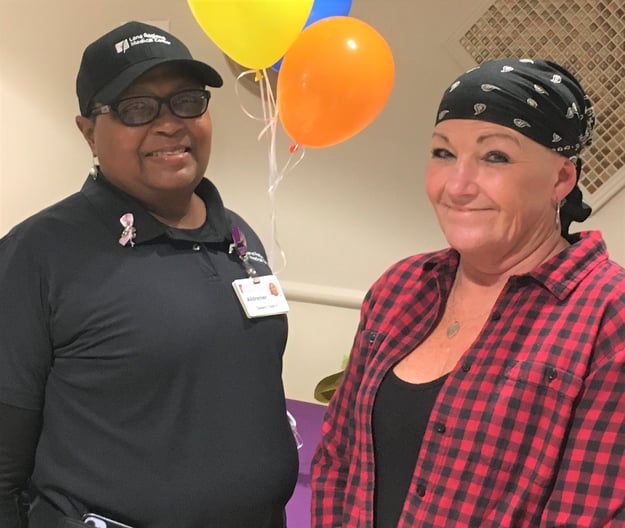 Lane Honors 40 Employees for Service Milestones