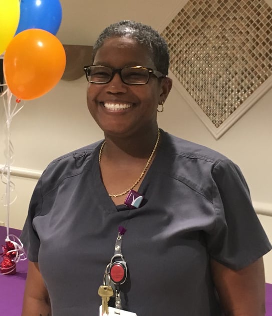 Lane Honors 40 Employees for Service Milestones