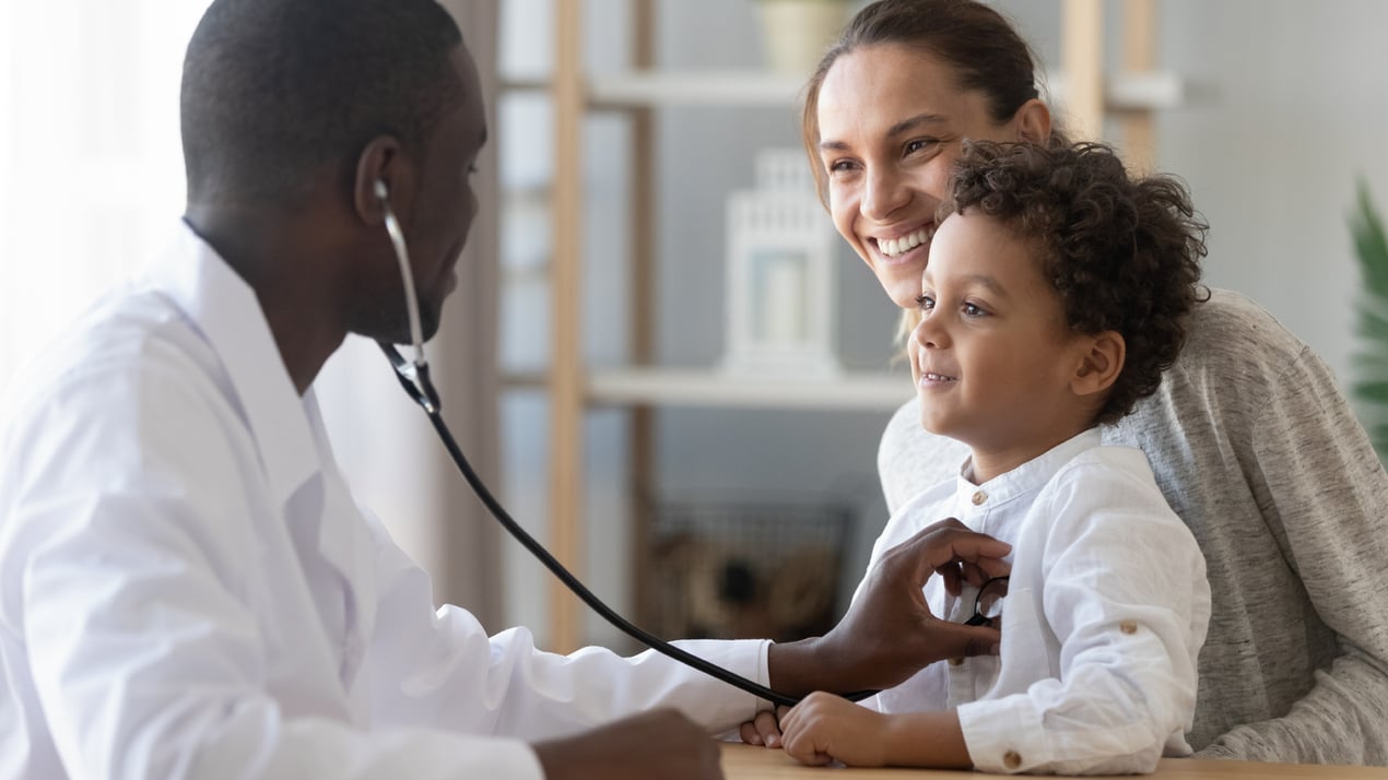 Vital Signs You Should Monitor at Home and What They Mean for Your Health