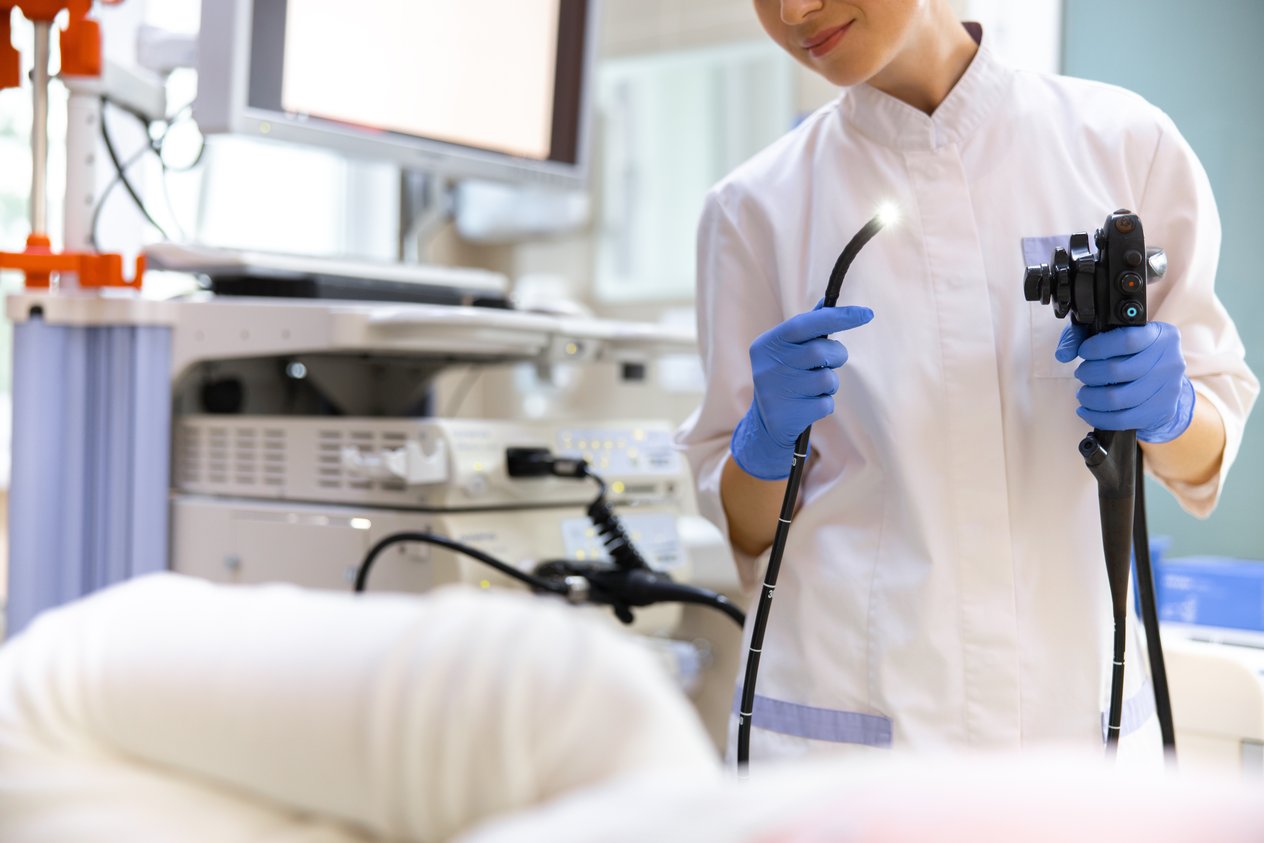Endoscopy for Digestive Symptoms: A Patient Overview