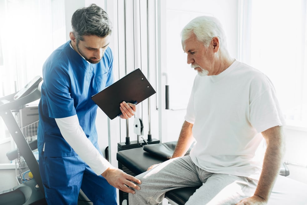 Physical Exams in Zachary: How Often Should Adults Schedule a Checkup?