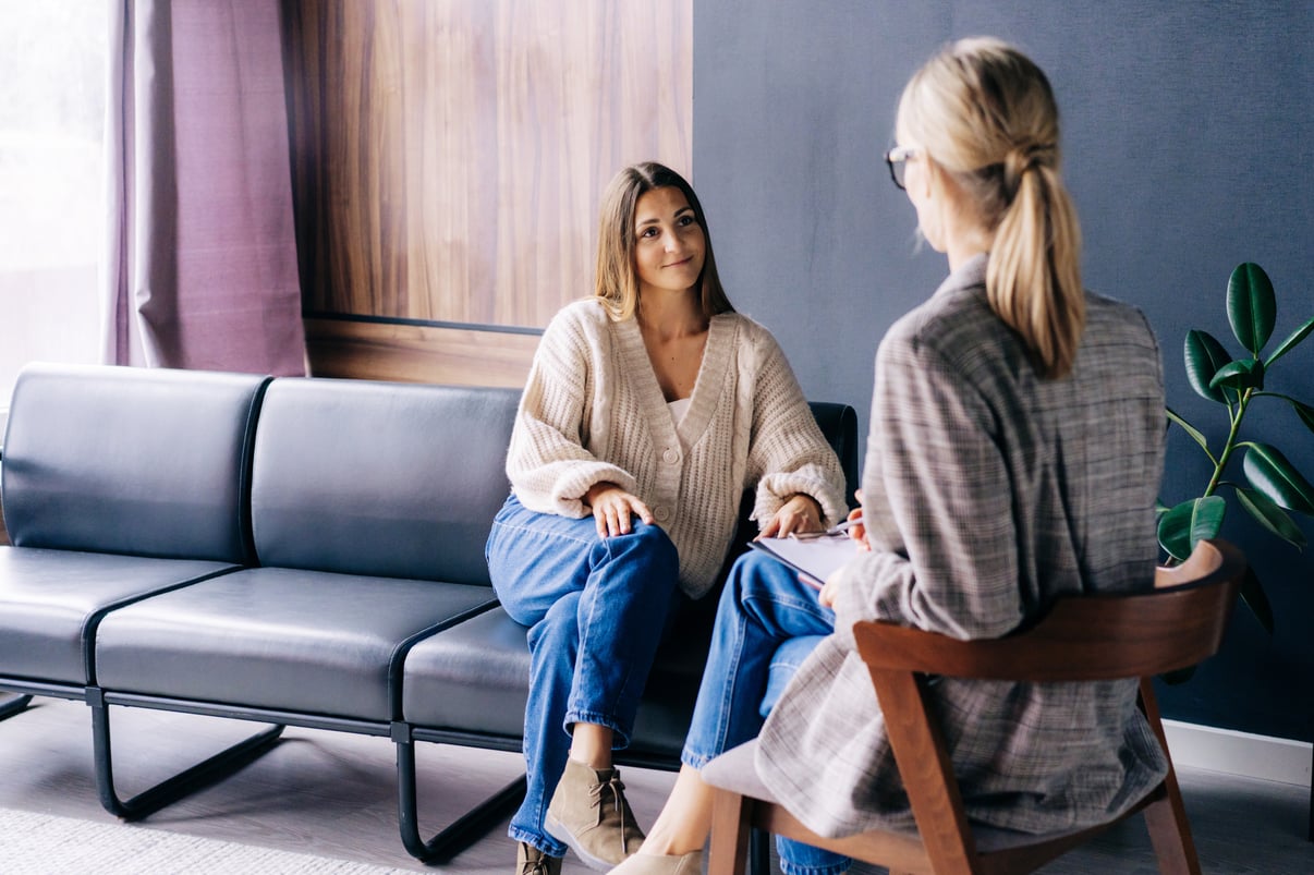 How Counseling and Therapy Support Long-Term Wellness