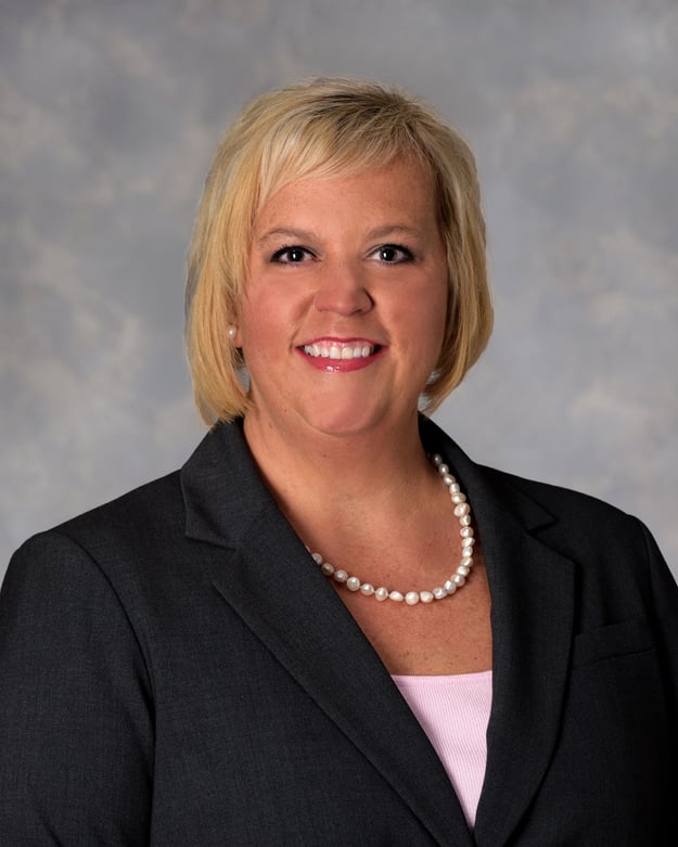 Angie Clouatre Named Unit Director at Lane
