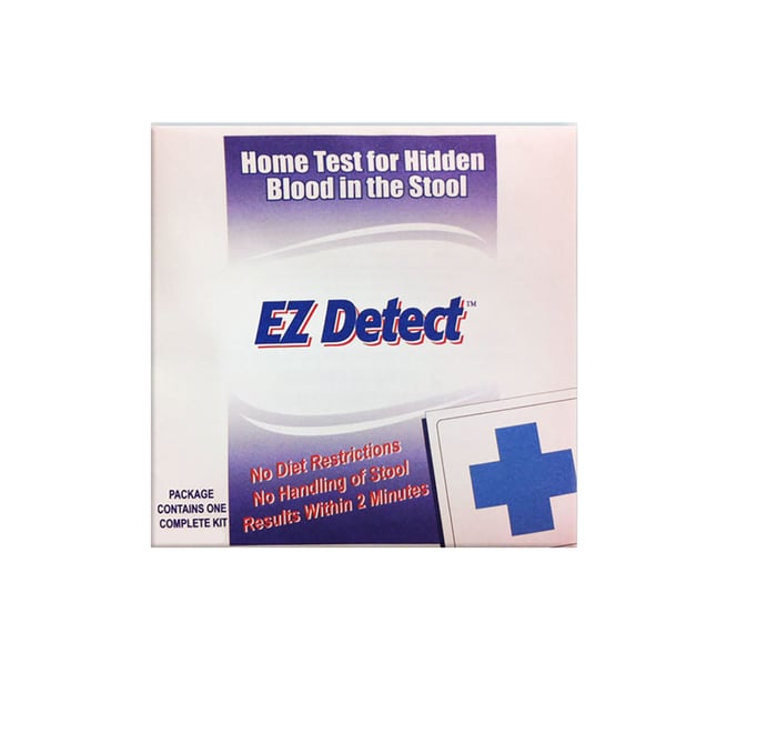 Lane Gastroenterology Distributing FREE Colon Cancer Screening Kits