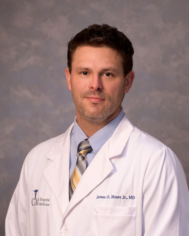 New Physician Meet 'n Greet at Lane RMC