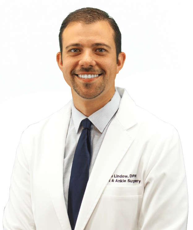 "Ask the Doctor" Lunch & Learn with Dr. Kyle Lindow, Podiatrist