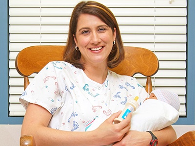 Labor & Delivery Baton Rouge | Labor & Delivery Zachary