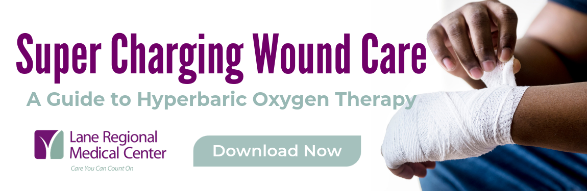 Hyperbaric Wound Care Baton Rouge | Wound Care Zachary