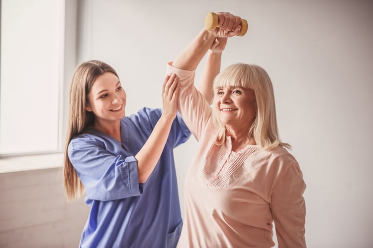 Outpatient Therapy Baton Rouge | Outpatient Therapy Zachary