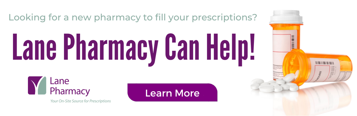 Lane Regional Medical Center | Baton Rouge Hospital